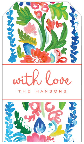 Gift Tags – PK DESIGNS